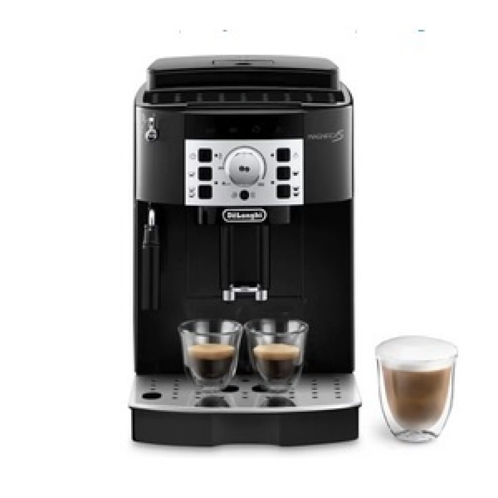 De'Longhi Magnifica ECAM 20.110.B Zwart | Koffiemachines